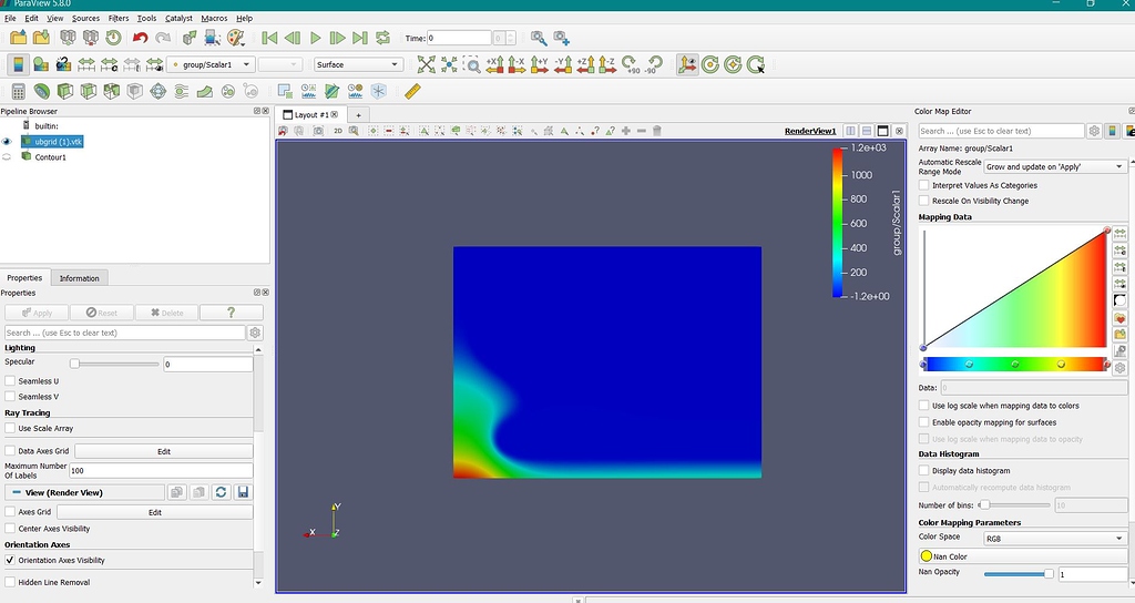How to - paraview - ParaView Support - ParaView