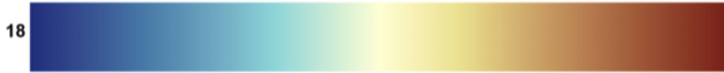 Replacement default color map and background palette - Development ...